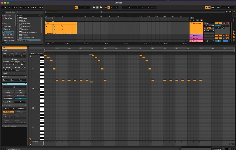 Ableton vs. Pro Tools: Un dilema para los productores de música